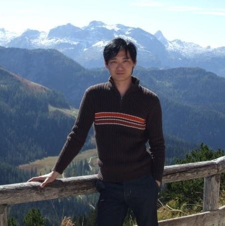 About – Donny Lim – Medium