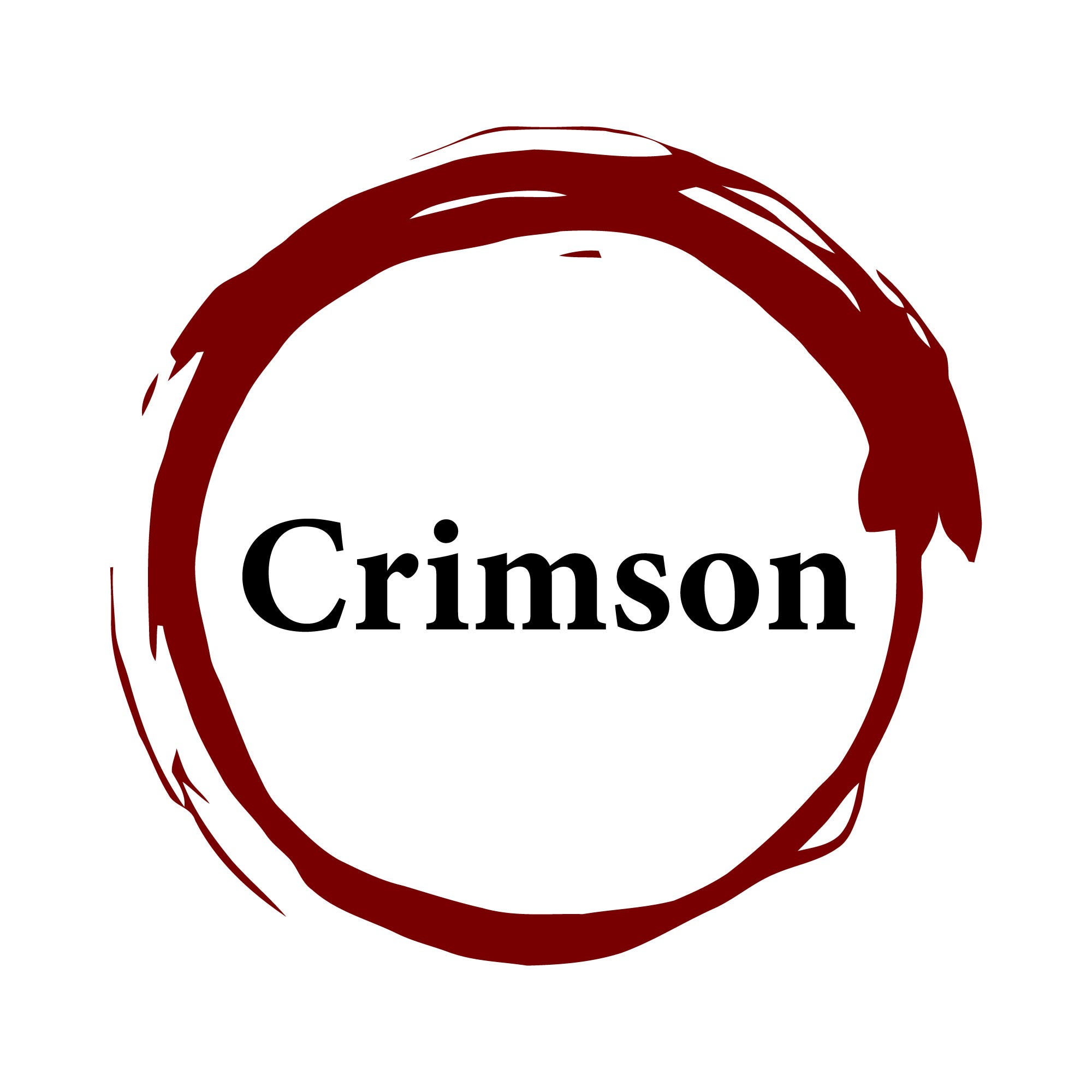 About – Crimson – Medium