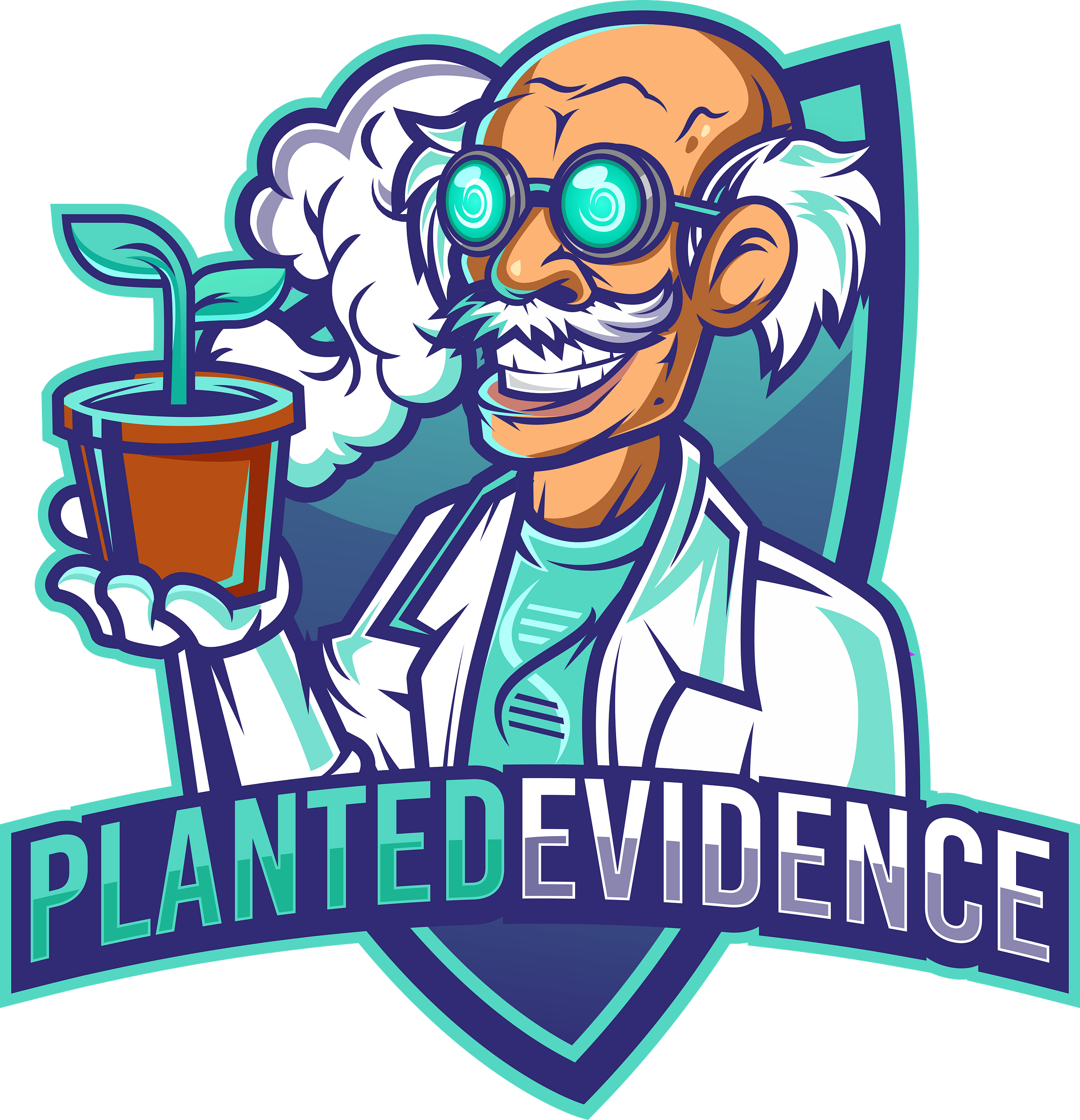 About – Planted Evidence – Medium
