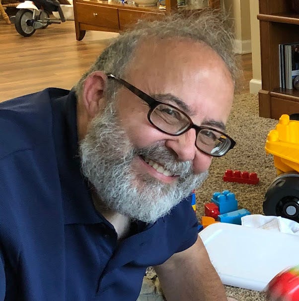 Kevin Wolfe on Medium curated some lists
