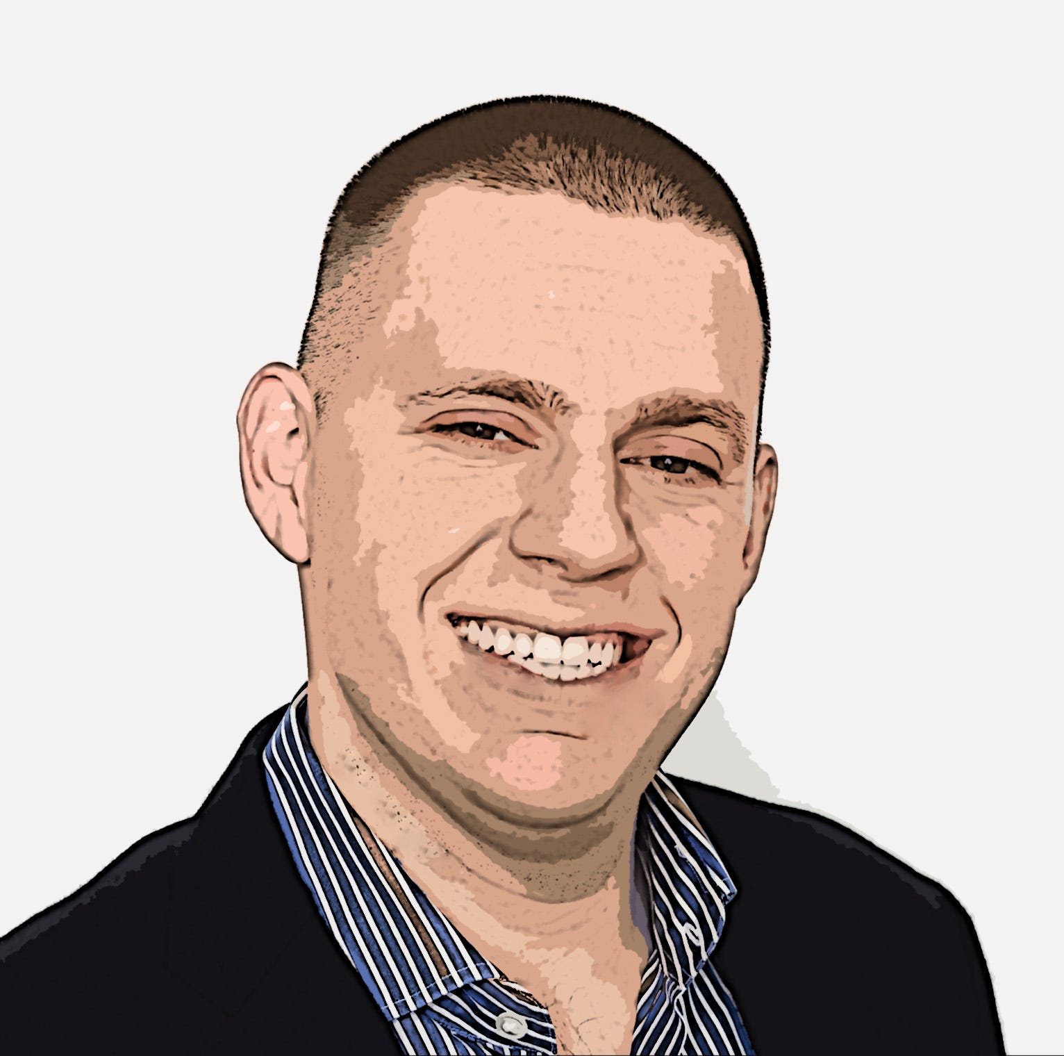 Steven Kuyan – Medium