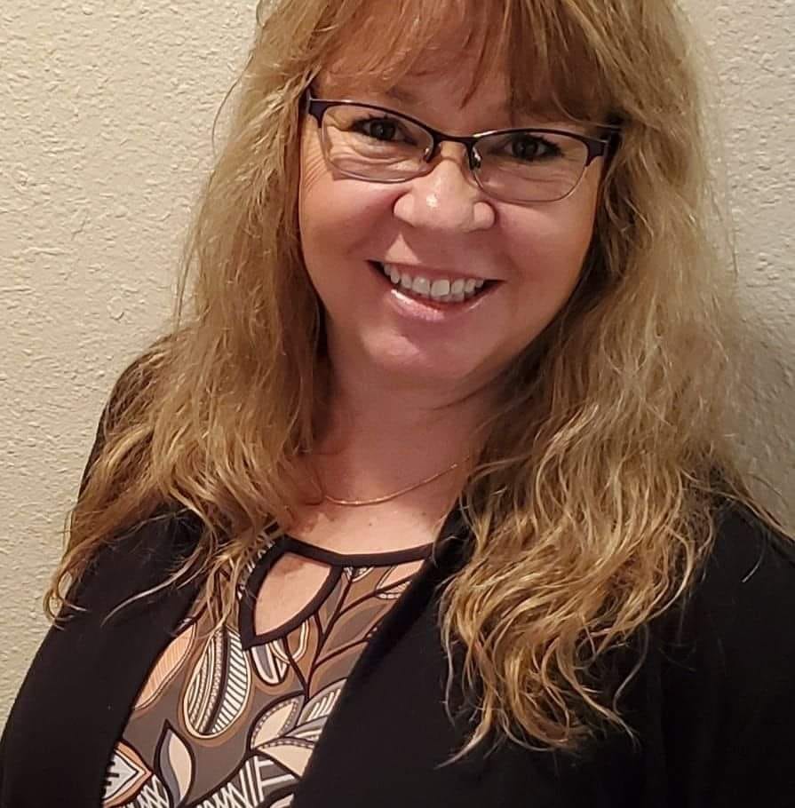 Christine Carlson – Medium