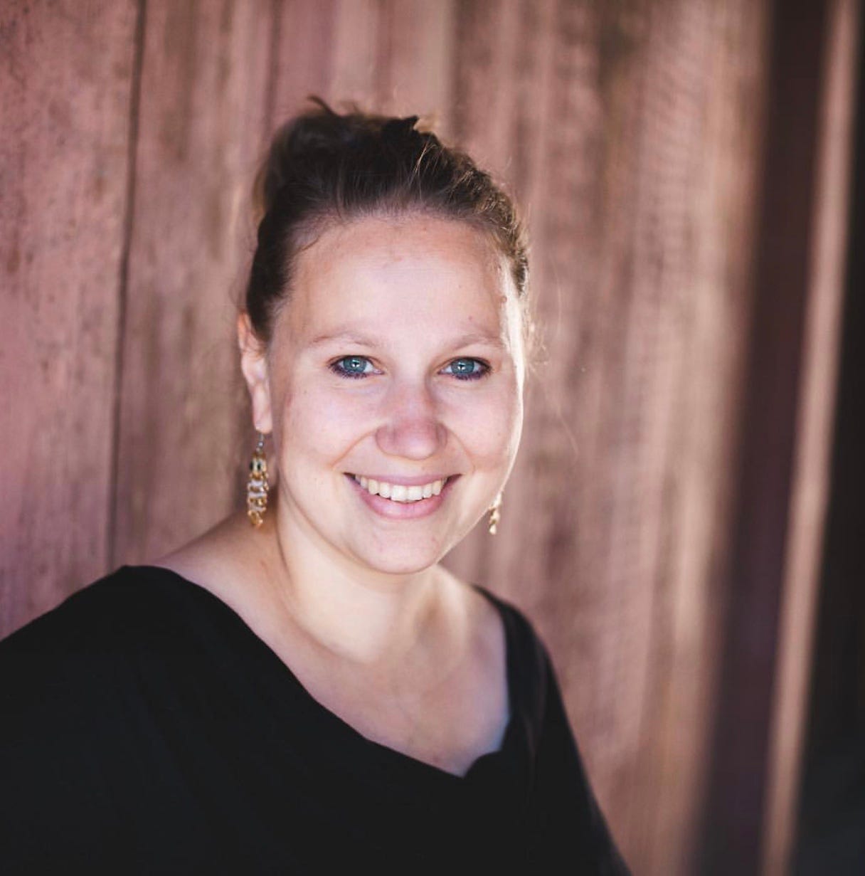 Heidi Tetri – Medium
