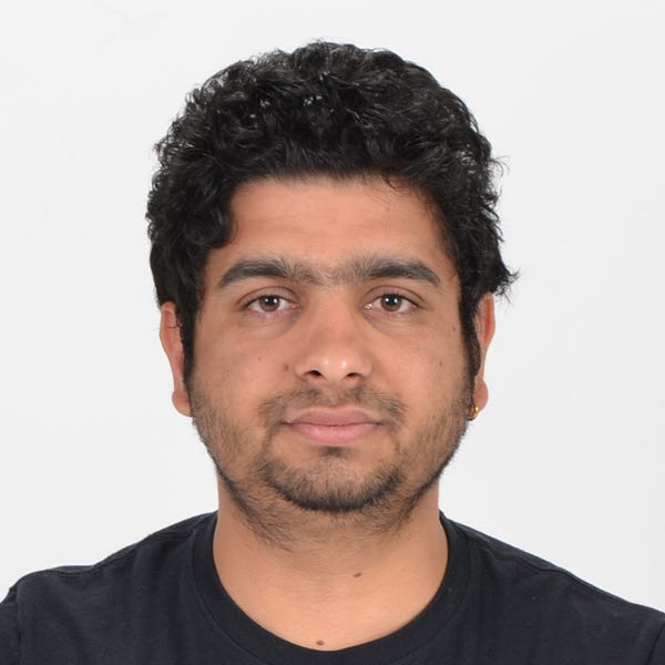 Peshal Bhandari – Medium