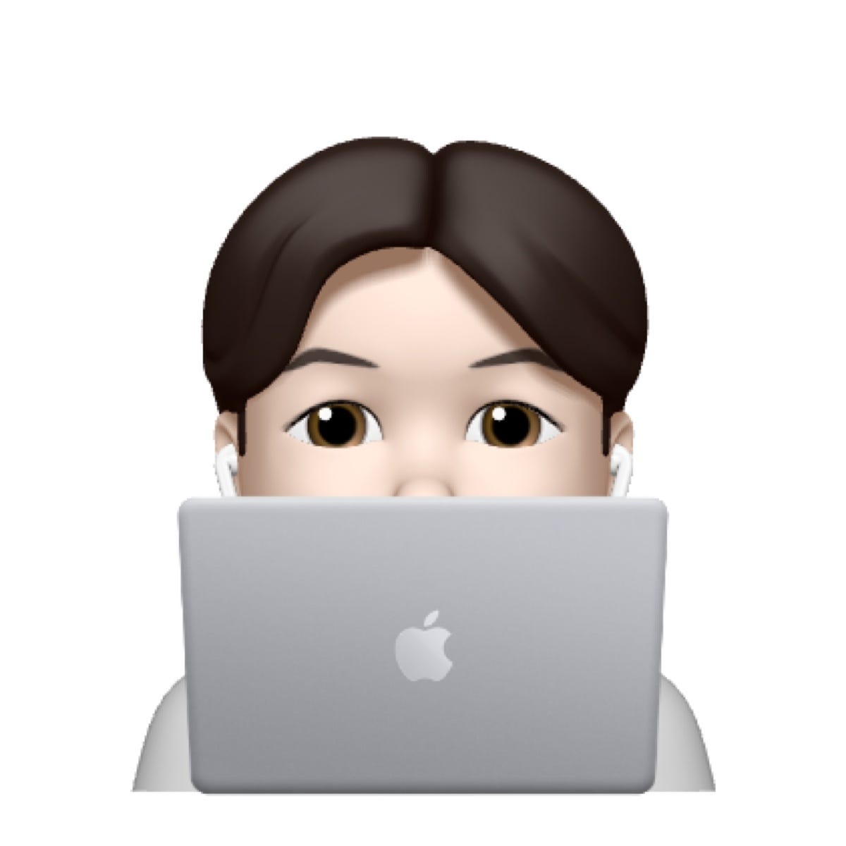 Sam Shin – Medium