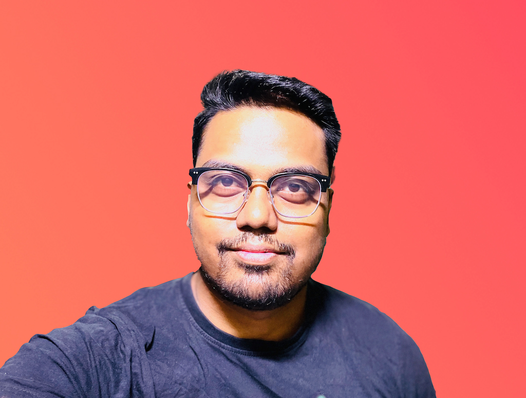 Soumya Ranjan Rout – Medium