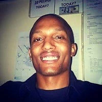Jonathan Coates – Medium