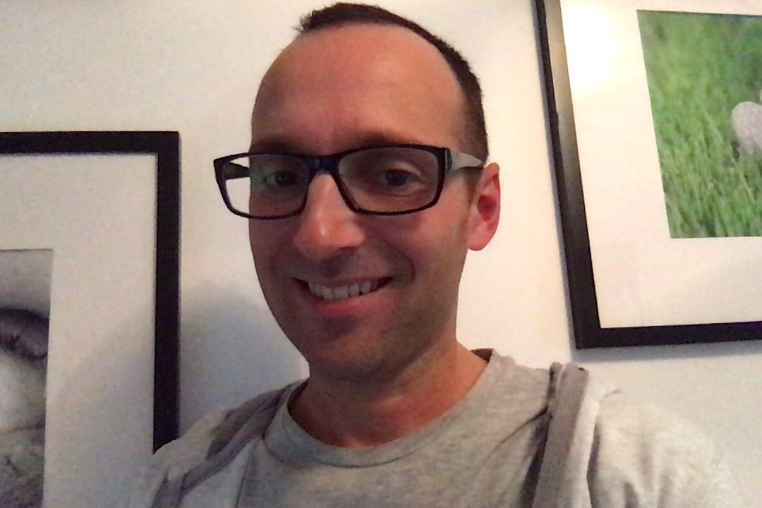 Maik Bodden – Medium