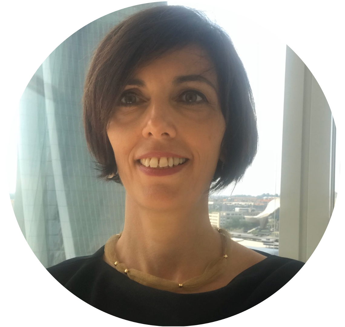 Alessandra Caringella – Medium