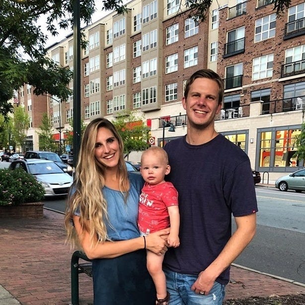 Phillip LeCheminant – Medium