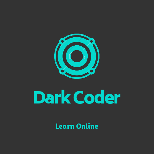 Dark Coder – Medium