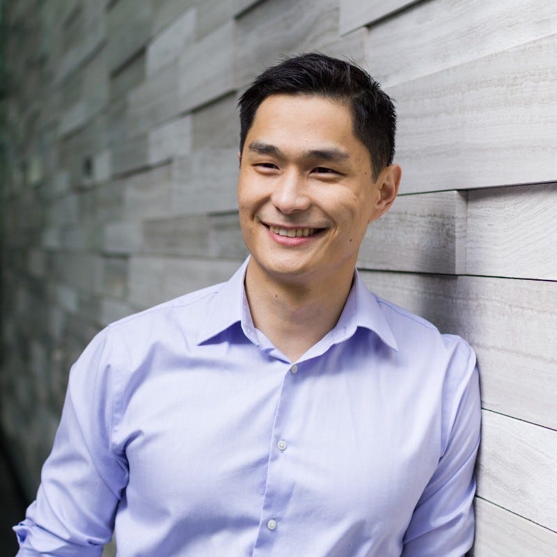 Richard Chen – Medium