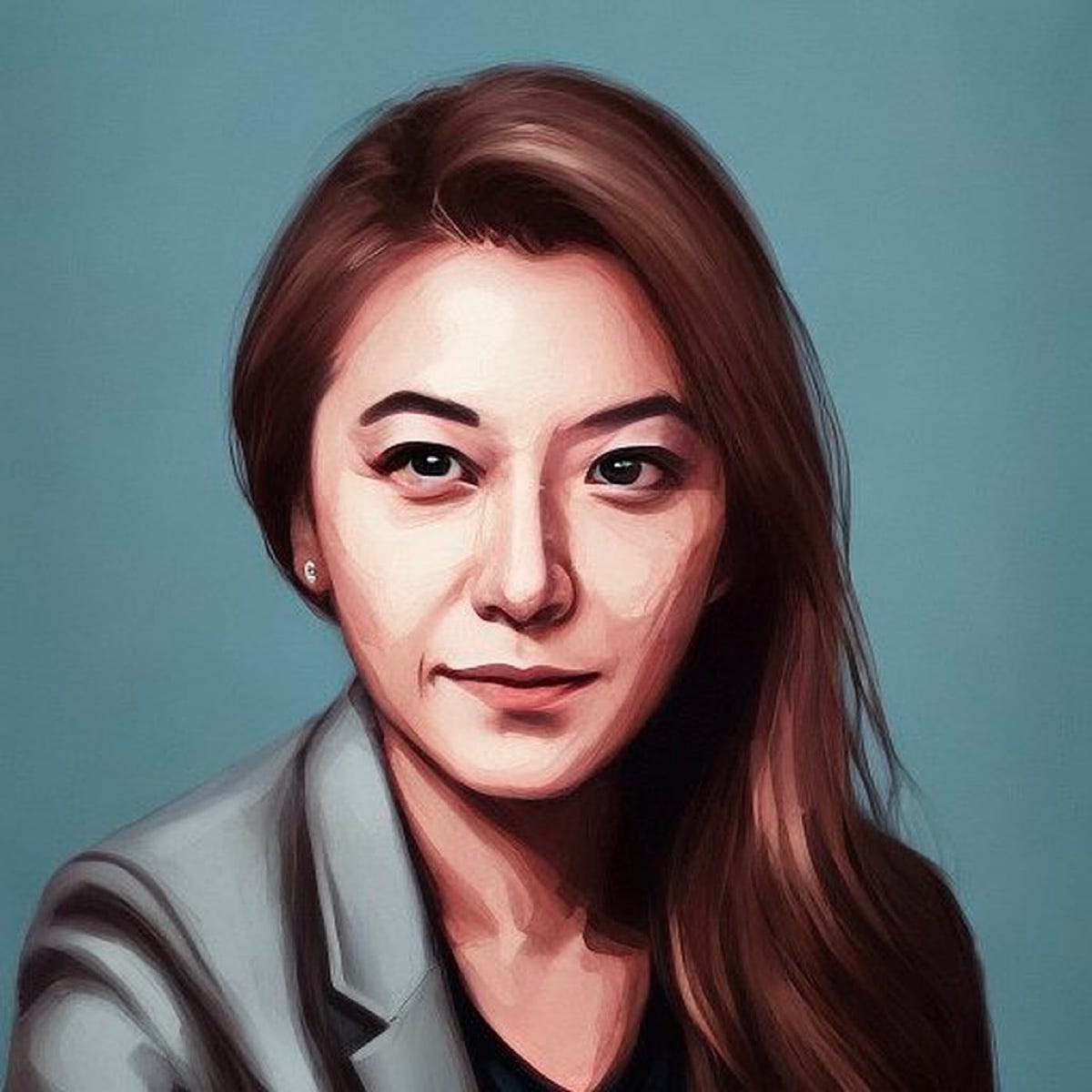 Jessica Chao – Medium