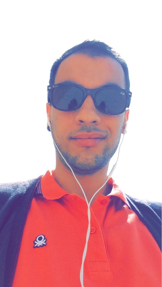Mert Arslan – Medium