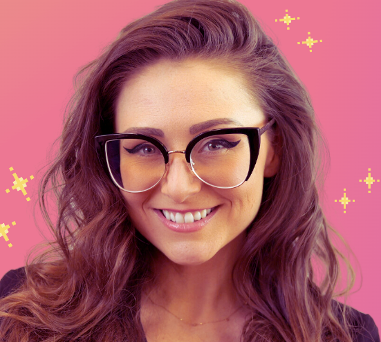 Jamie Joyce – Medium