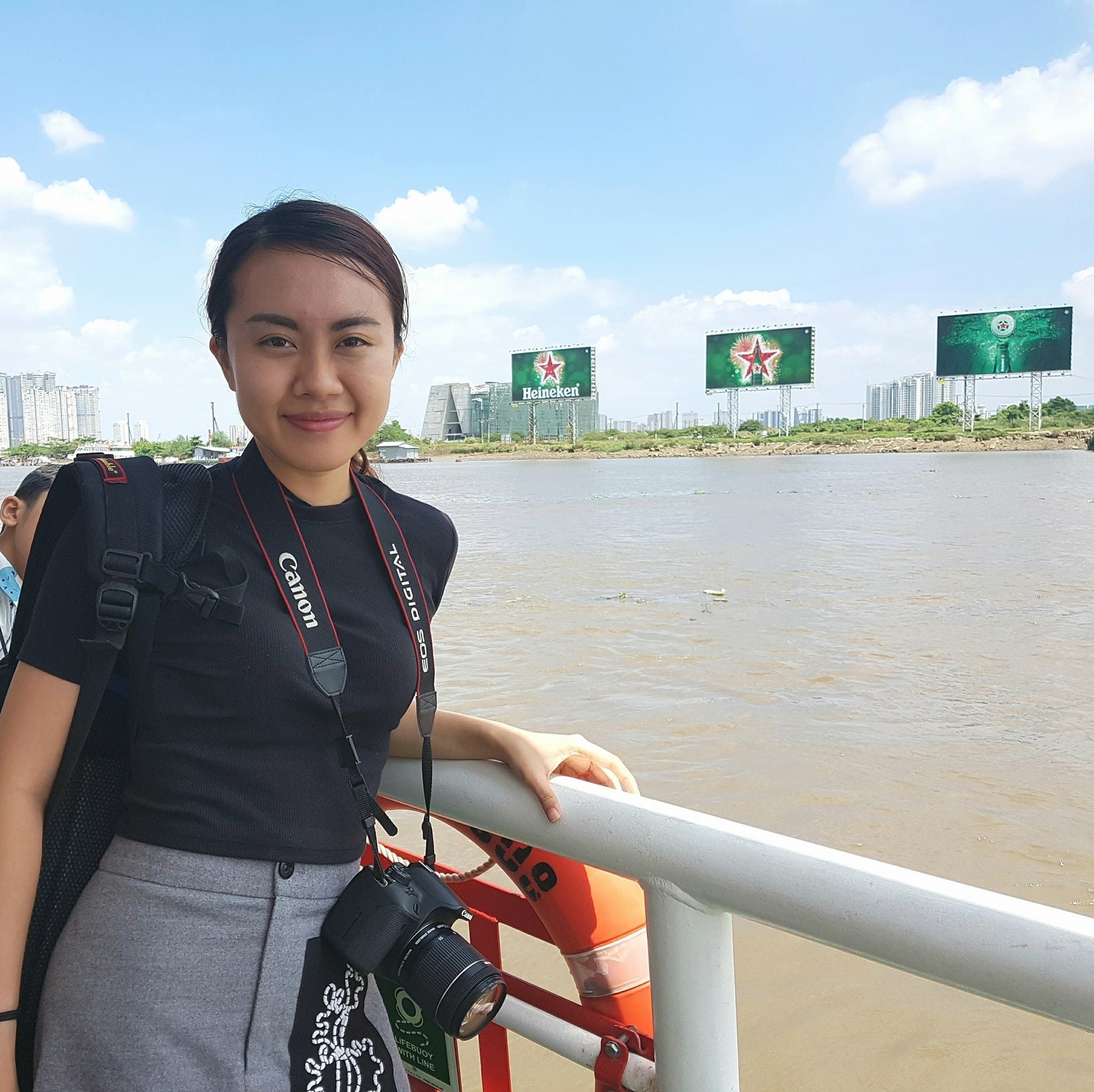 About – Trang Nguyen – Medium