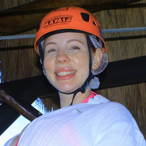 Jessica Garza – Medium