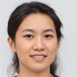 Joanna Zhang – Medium