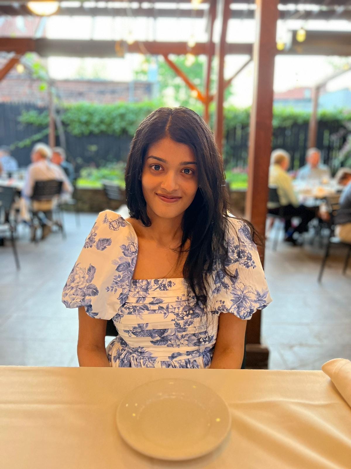 About – Ramya Ravi – Medium