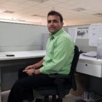 Sailesh Behani – Medium
