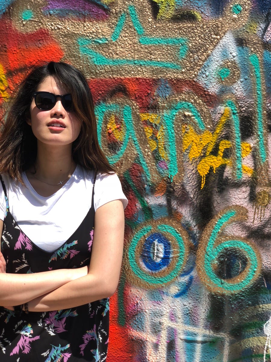 Chelsea M – Medium