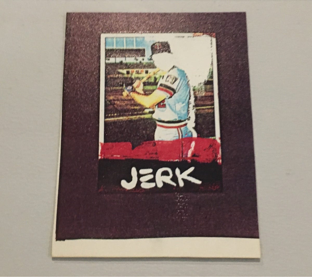 Gemma Bull – Medium