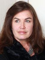 Alison Campbell – Medium
