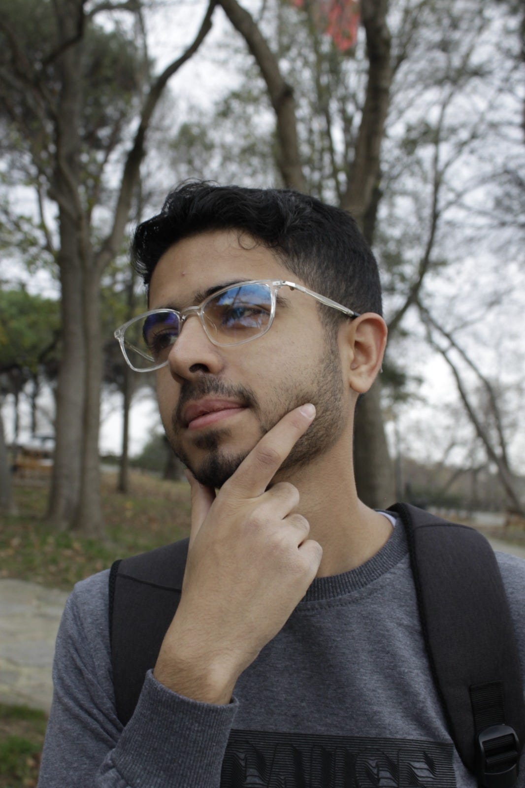 Abdallah Shawaf – Medium