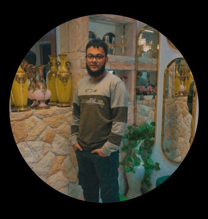 Shaikh Sabir – Medium