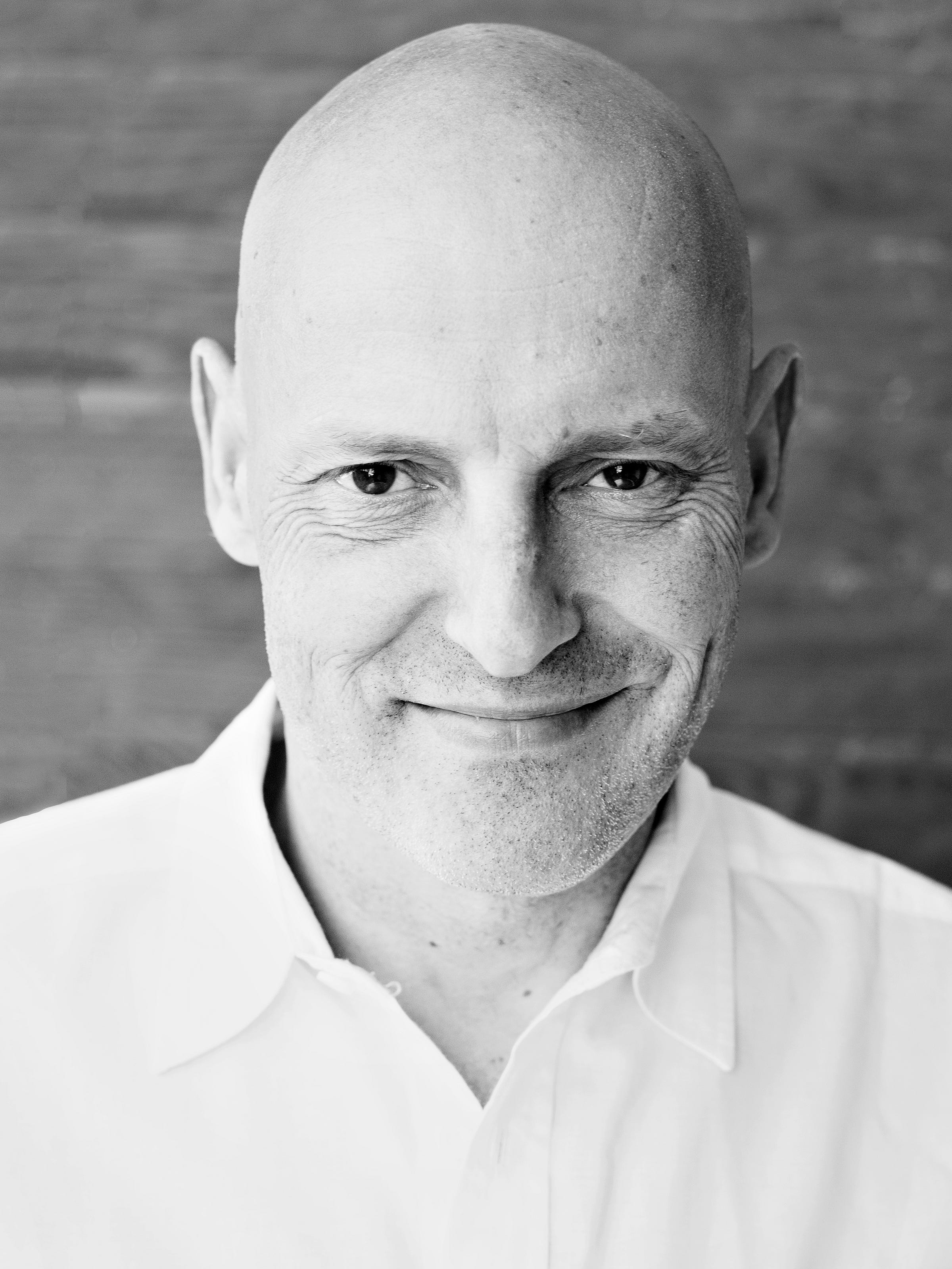 About – Peter van Stolk – Medium