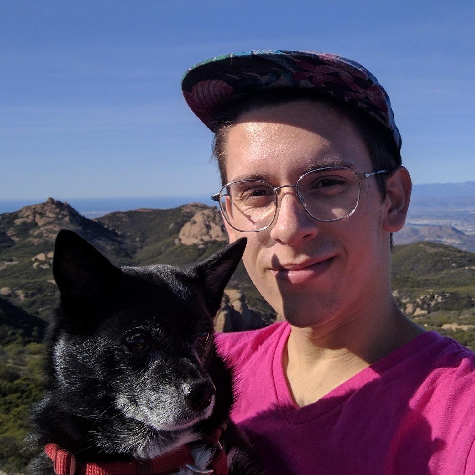 Ian J Sikes – Medium