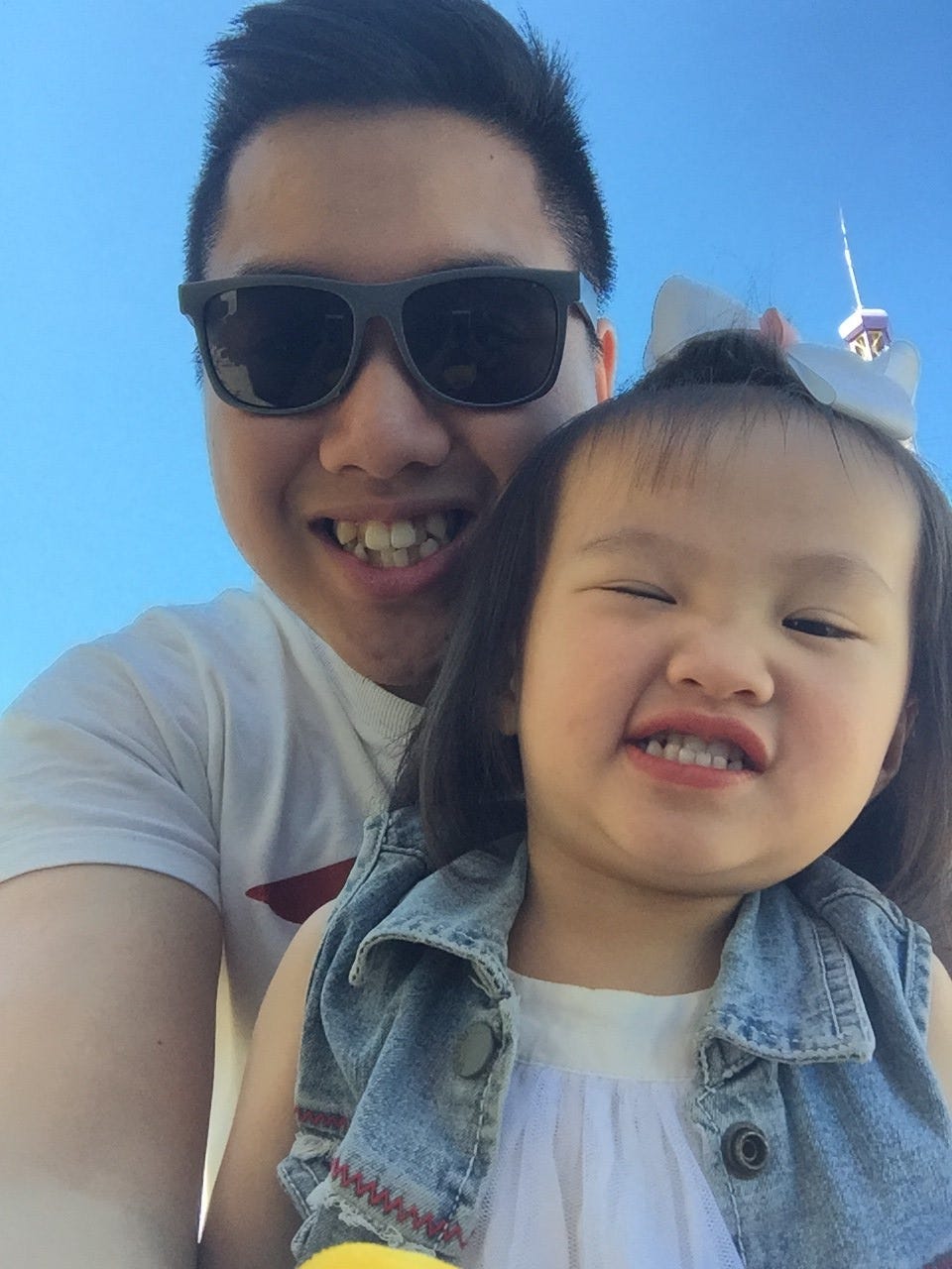 Clement Chung – Medium