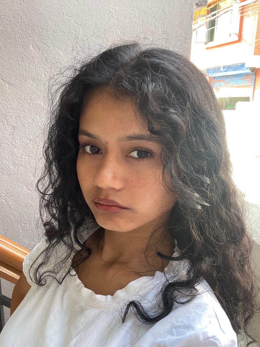 About – Anushka – Medium