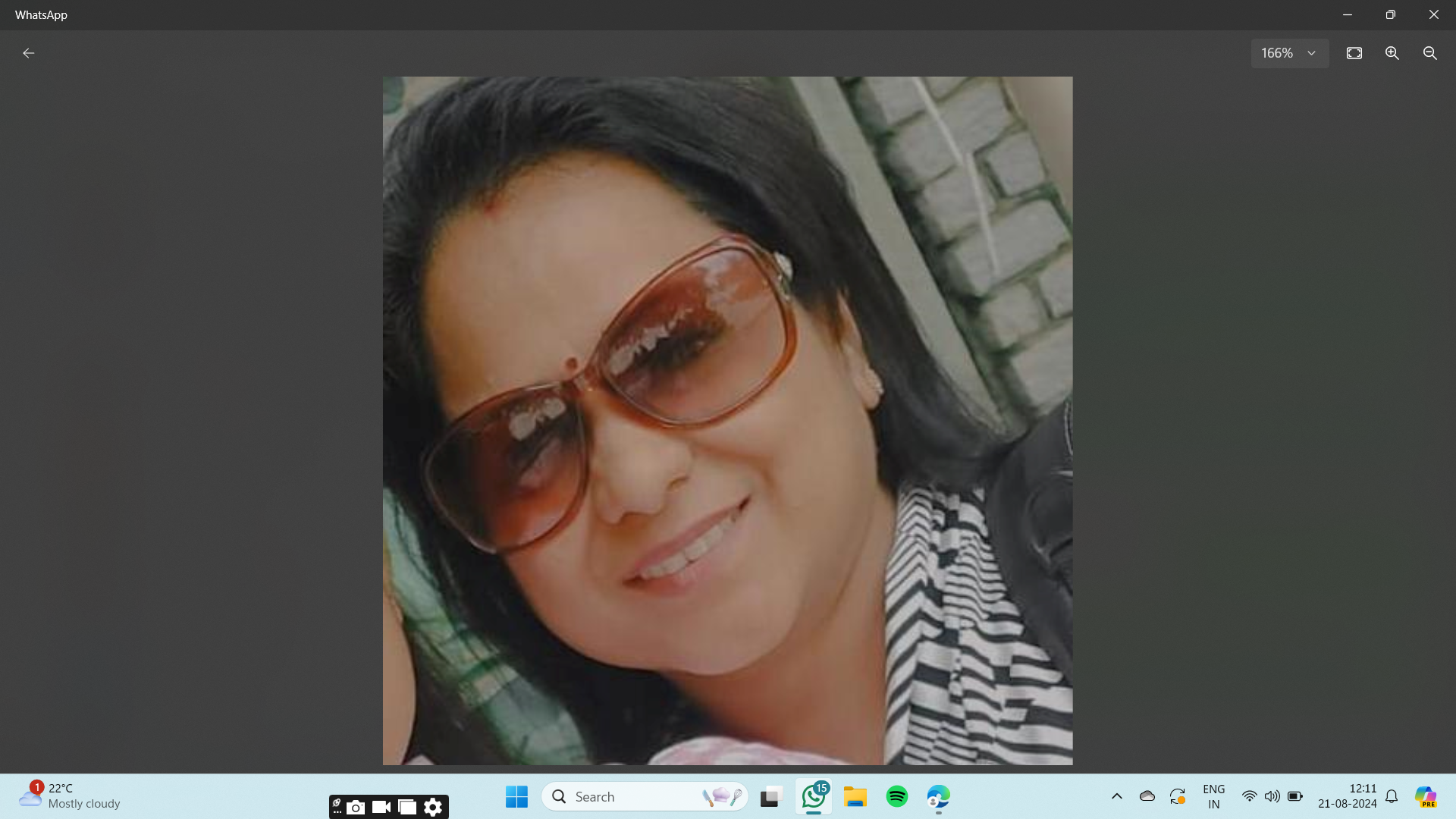 Shilpa Garg – Medium