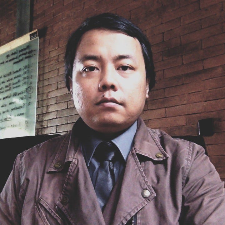 About – gean salasan – Medium