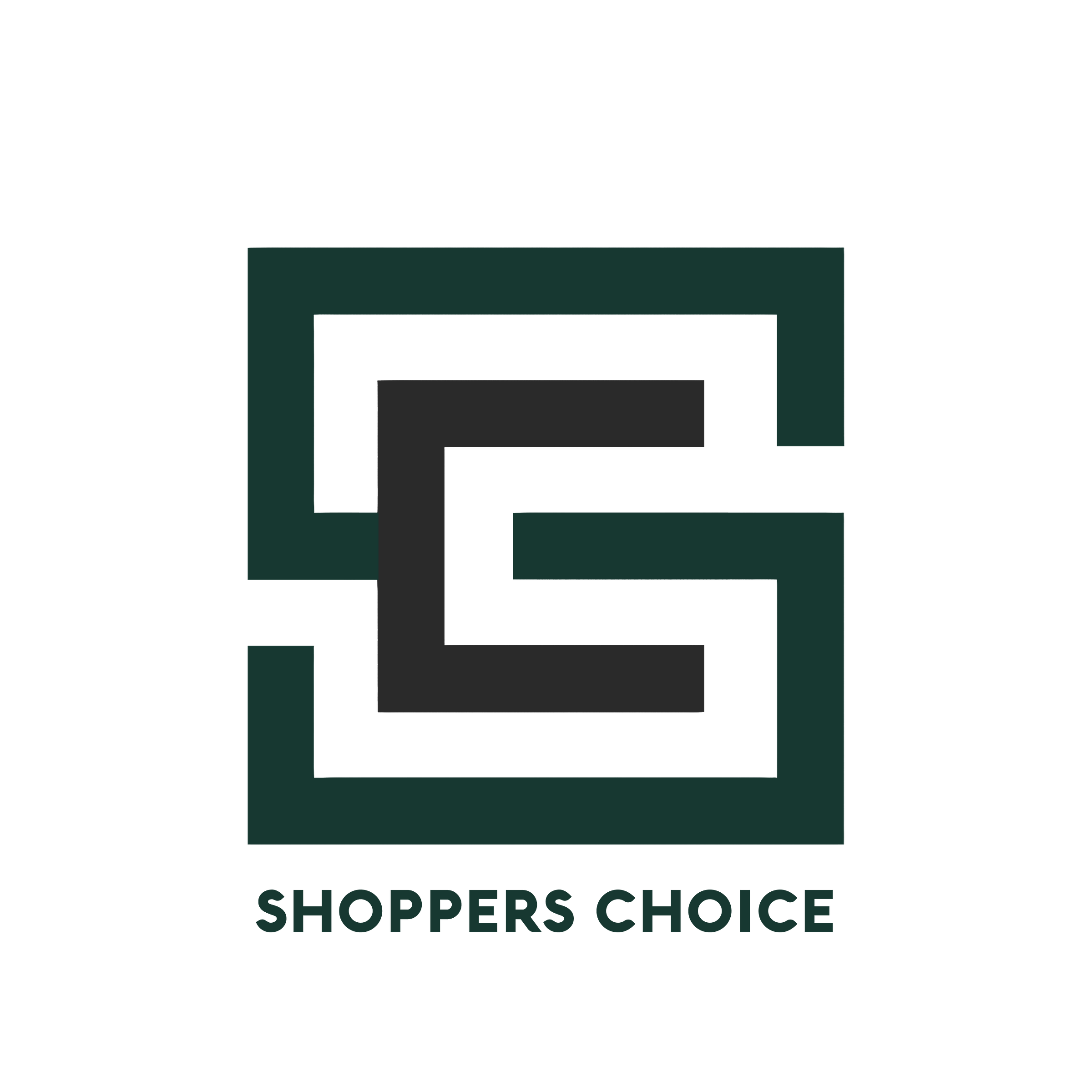 Shoppers Choice – Medium