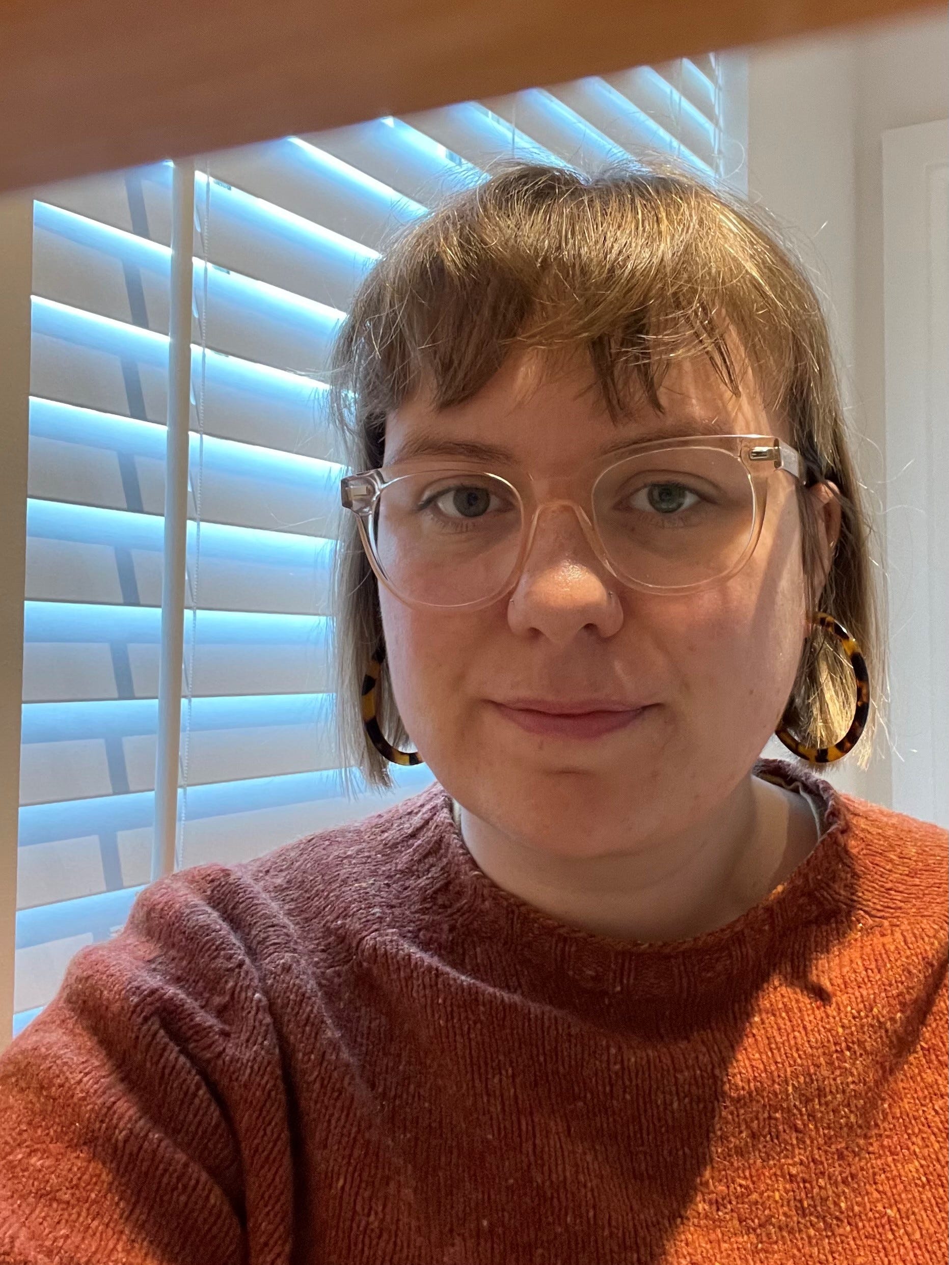 Georgia Brooks-Weaver – Medium