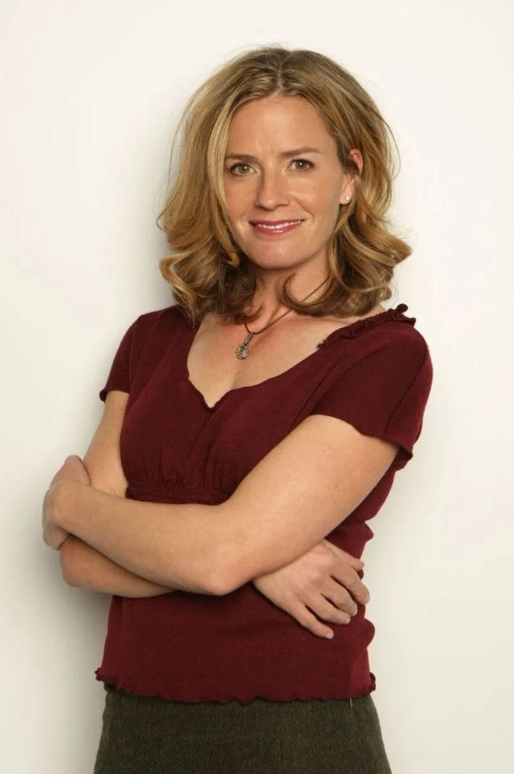 Annie Walker – Medium