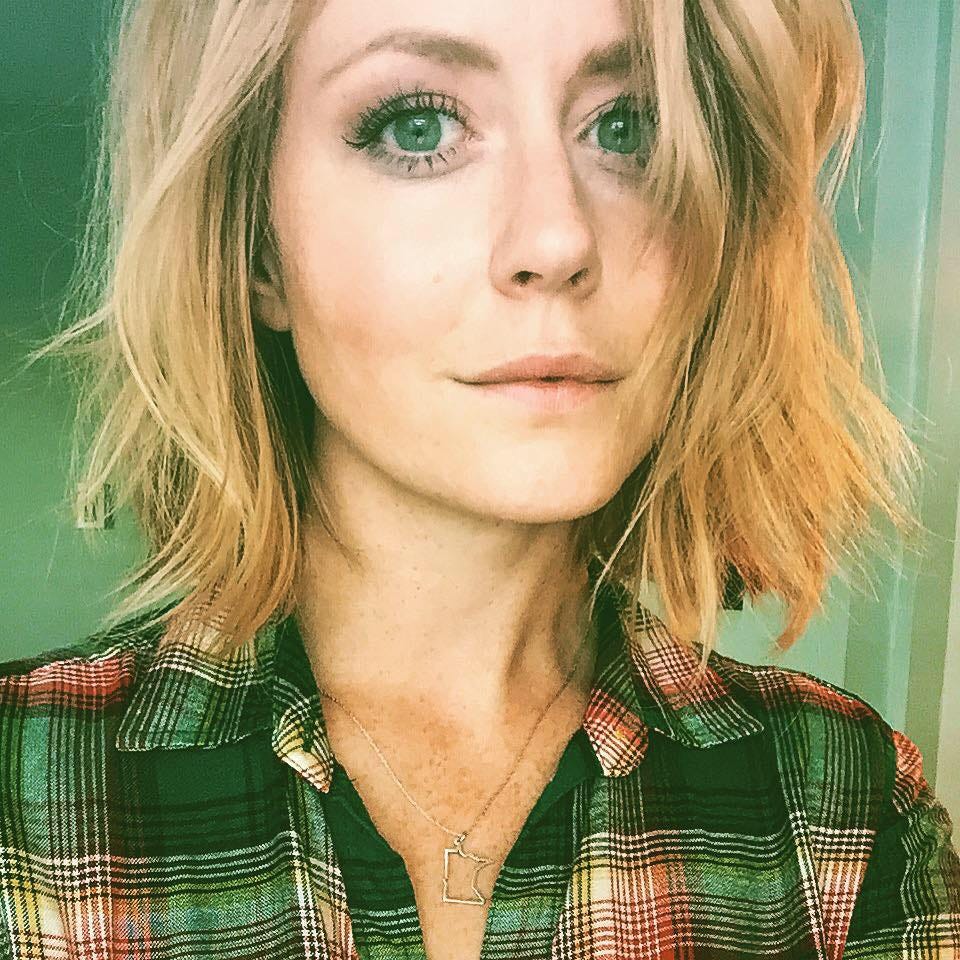 Colleen Healy – Medium