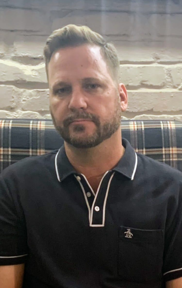 Ryan Andres Harrison – Medium