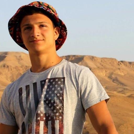 Daniel Mazour – Medium