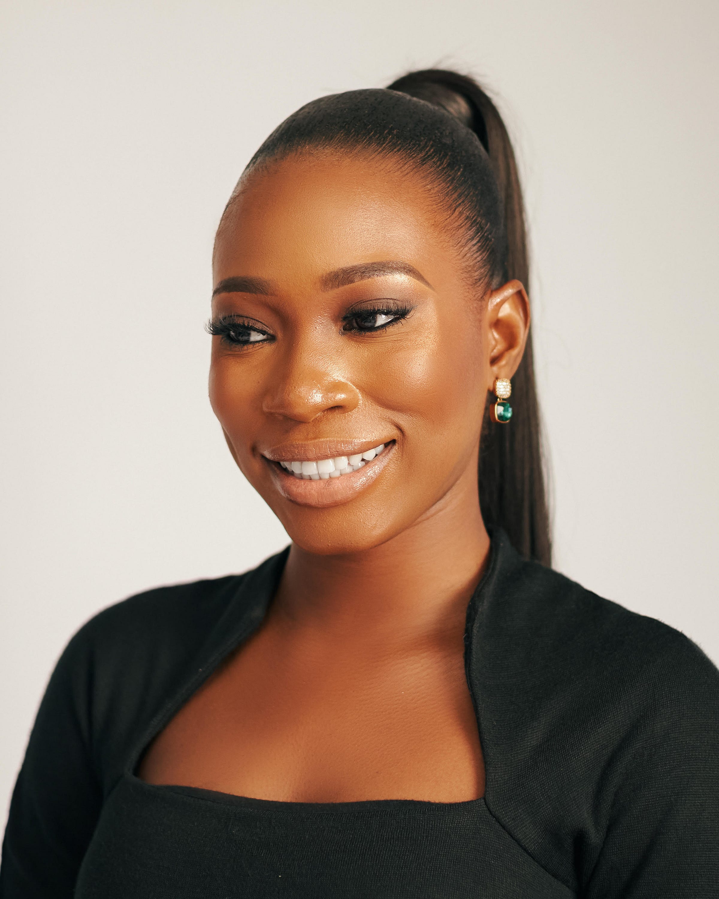 Victoria Makanjuola – Medium