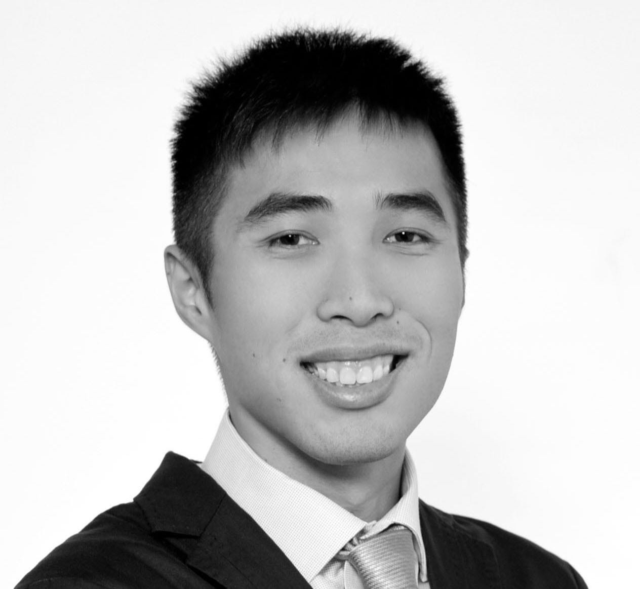 About – Darrell Leong, Ph.D. – Medium