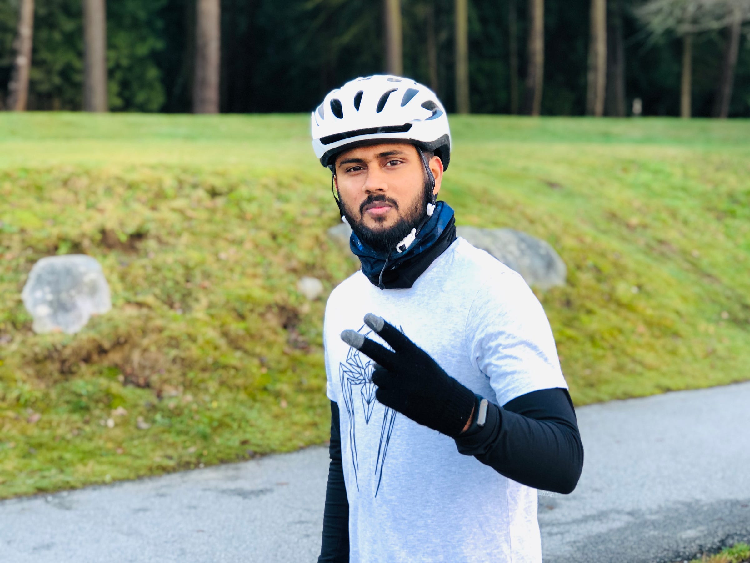 Mohamed Kedir Noordeen – Medium