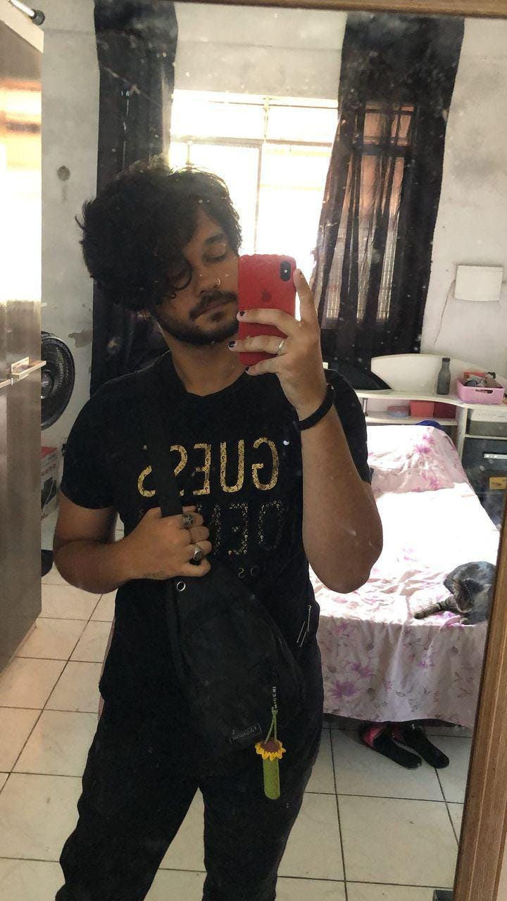 Bruno Silva on Medium curated some lists