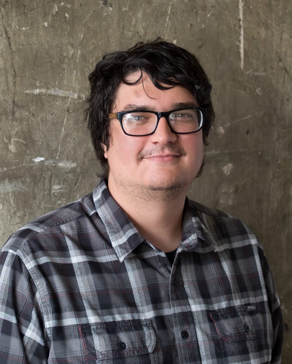 About – Josh Washke – Medium