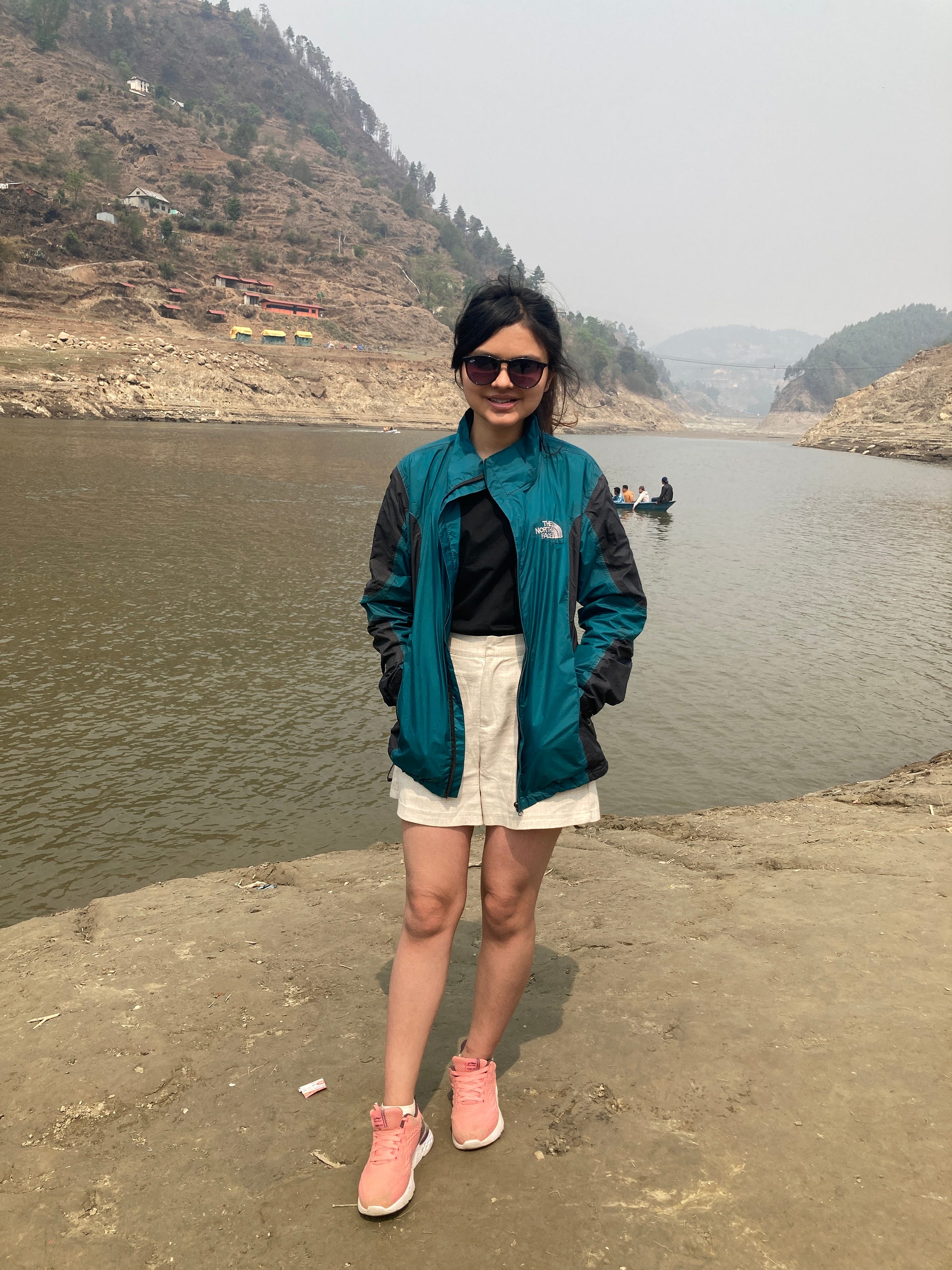 Simran K.C. – Medium