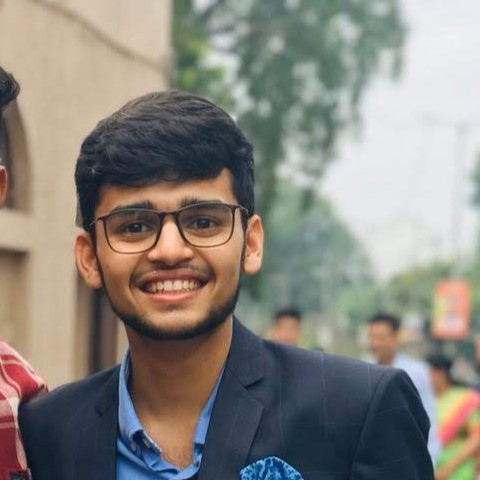 Rutu Desai – Medium