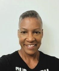 Tanya D. Davis – Medium