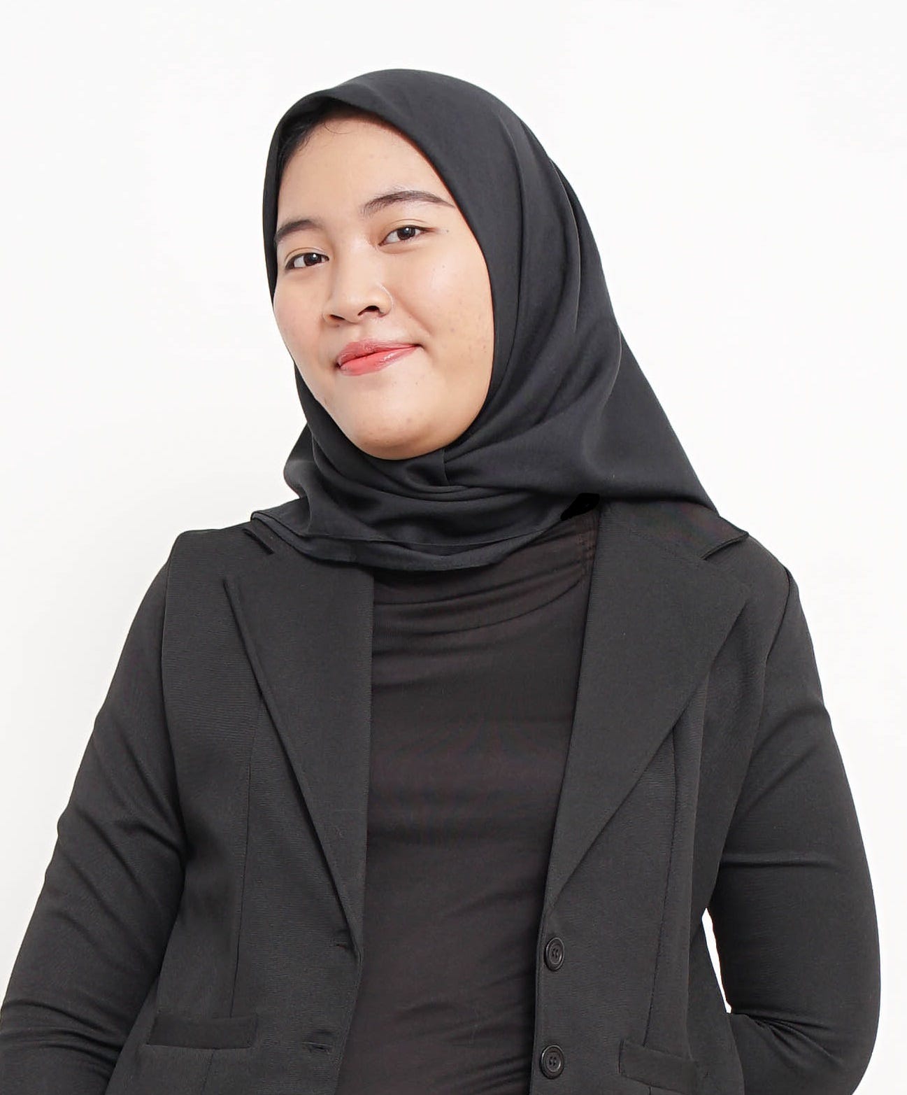 Nadhifa Anggita A – Medium